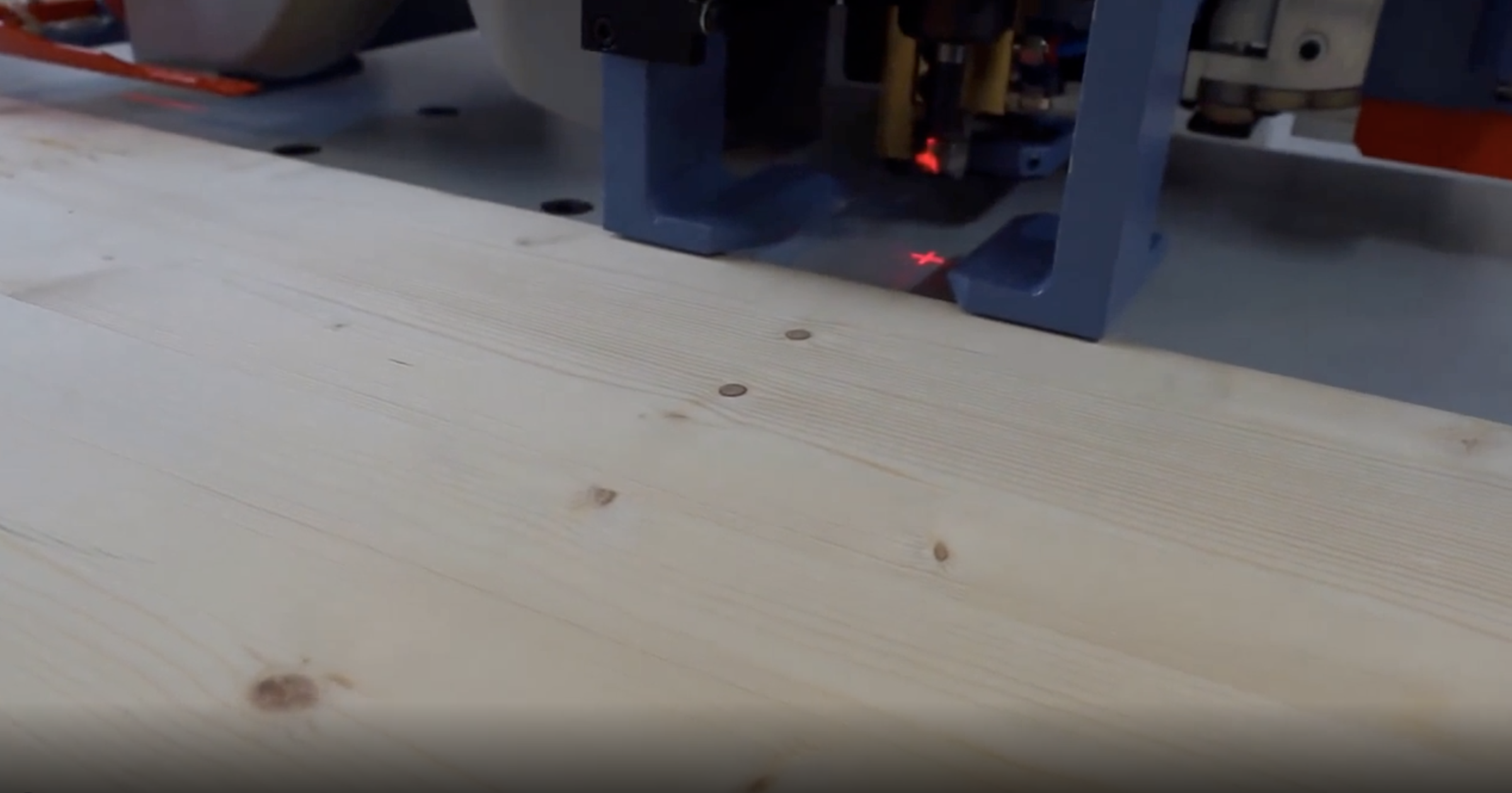 Automatic Plugging Machines - Karl Ayen Maschinenfabrik GmbH