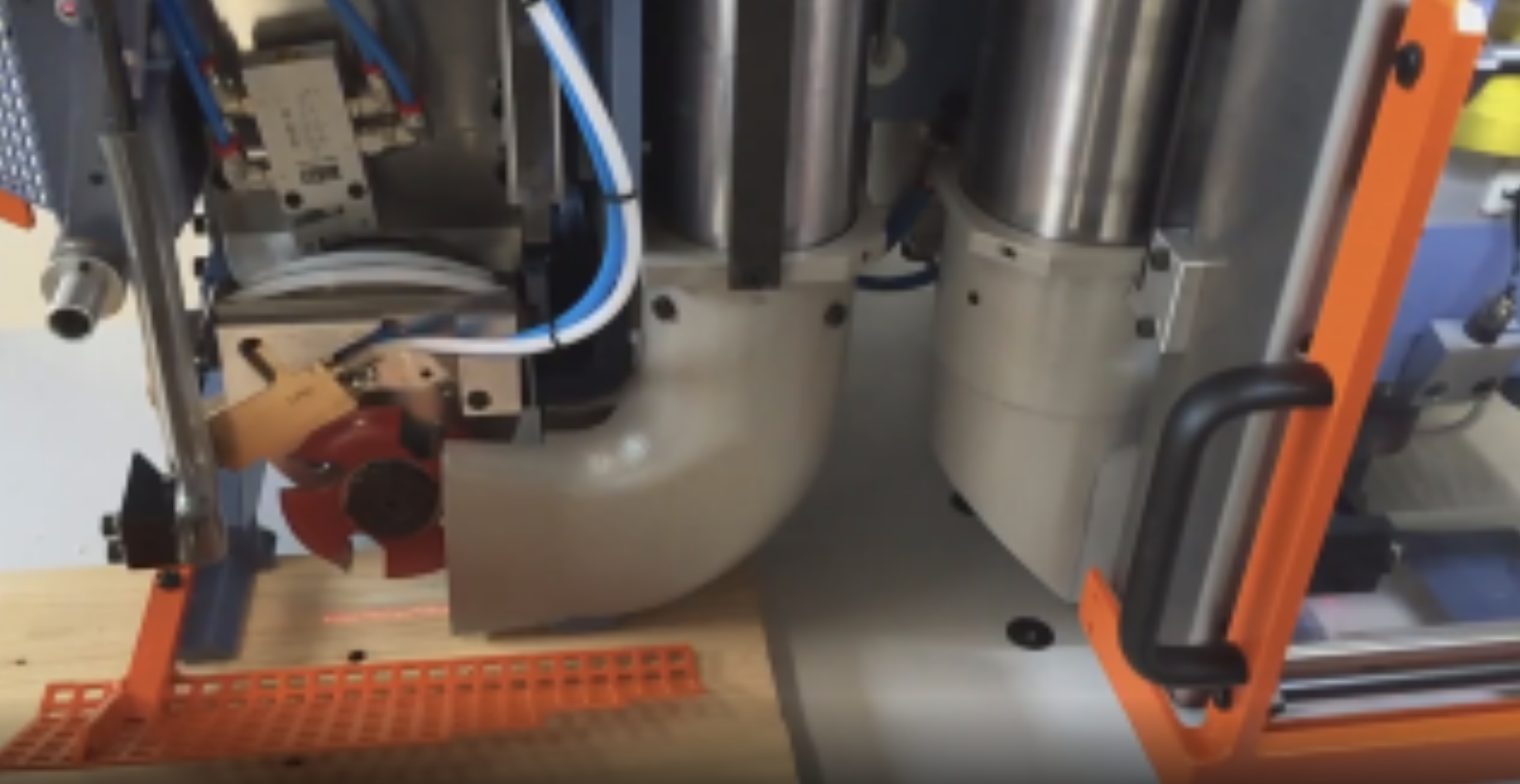 Automatic Plugging Machines - Karl Ayen Maschinenfabrik GmbH