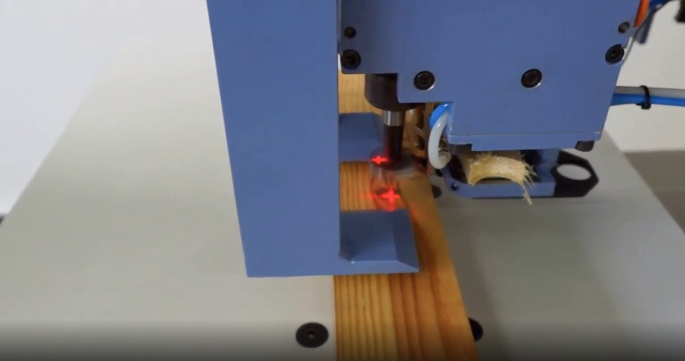 Automatic Plugging Machines - Karl Ayen Maschinenfabrik GmbH