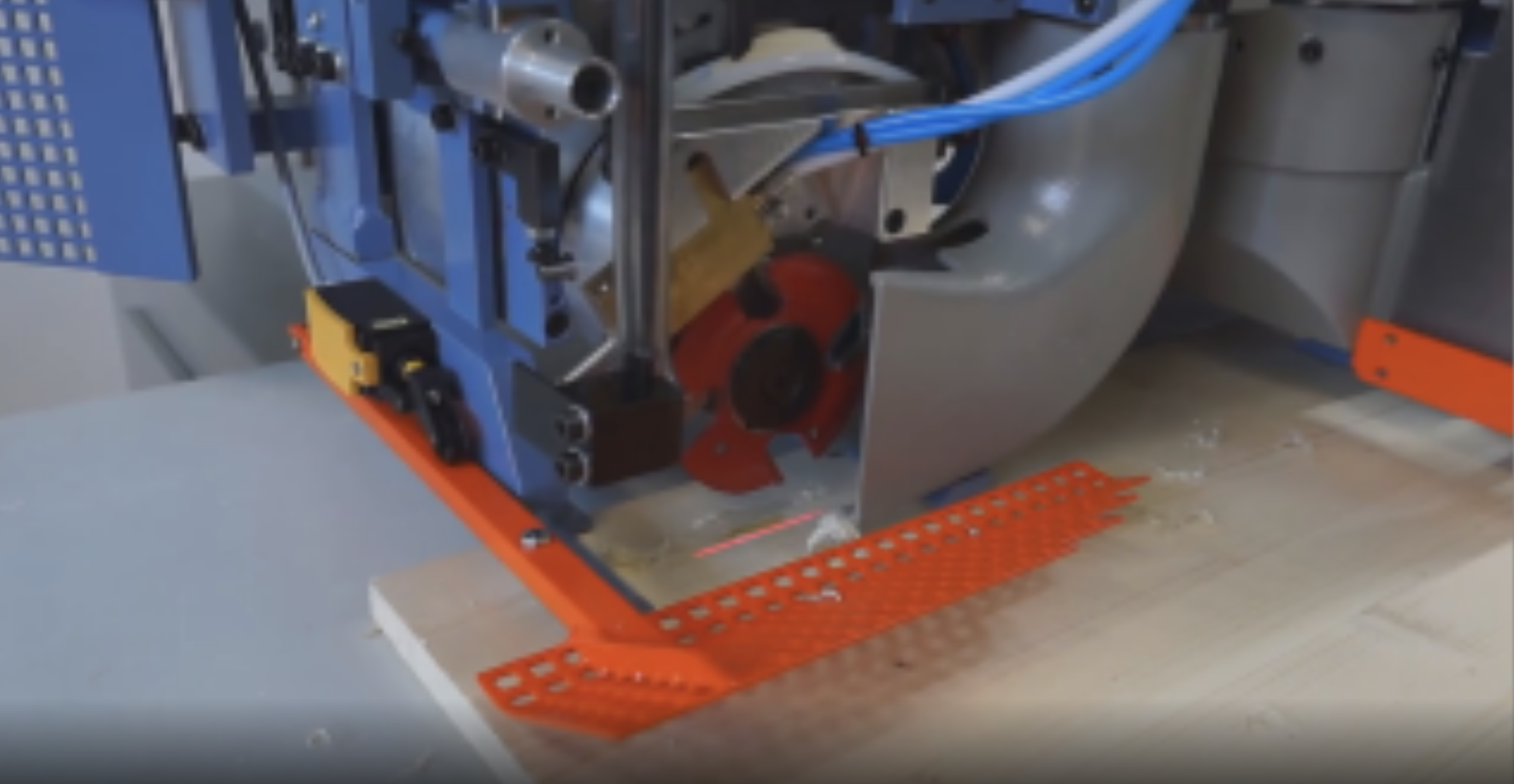 Automatic Plugging Machines - Karl Ayen Maschinenfabrik GmbH