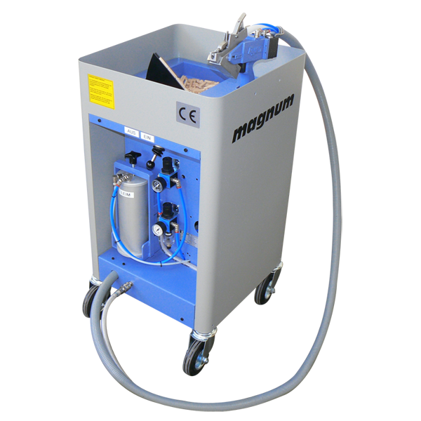 Dowel Inserters - Karl Ayen Maschinenfabrik GmbH